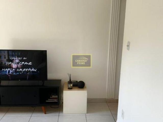 Apartamento com renda para venda em Pinheiros