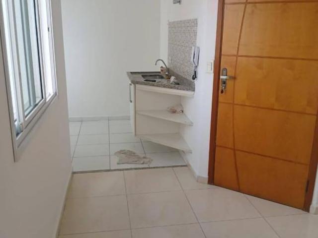 Apartamento com rendimento a venda Bairro Campestre