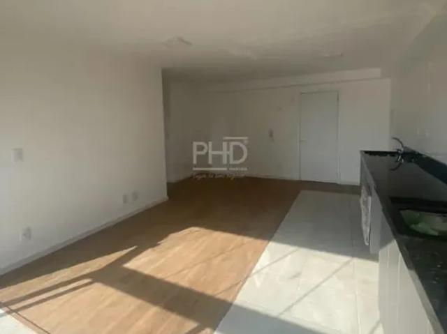 Apartamento com rendimento em Vila Assunção, Santo André – 3 Quartos com lazer completo