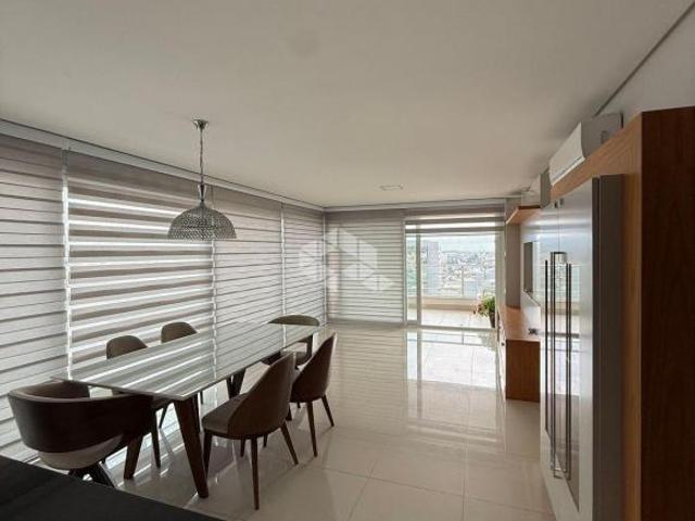 Apartamento com requinte de exclusividade e Sofisticação | 3 Dormitórios | Suíte Master com Closet |