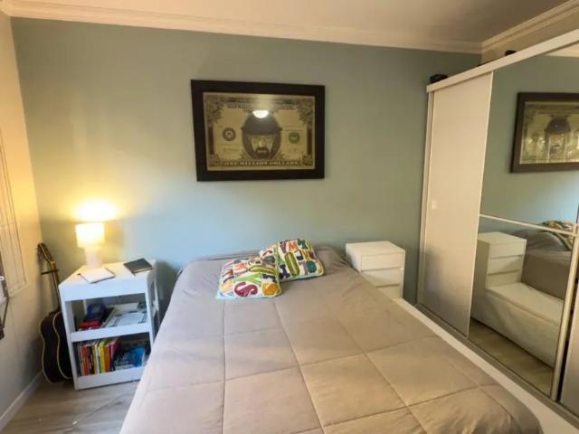 Apartamento com Terraço 60 metros quadrados com 2 quartos no bairro Cidade Baixa