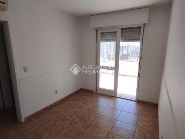 Apartamento com Terraço