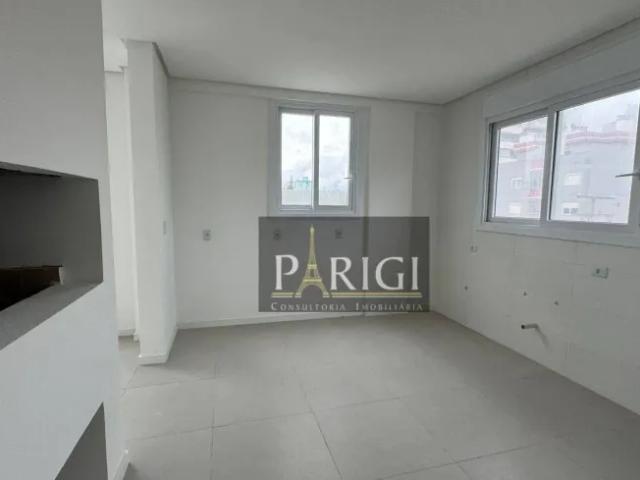 Apartamento com Terraço, 3 Dormitórios 1 Suíte e 2 Vagas no Centro de Tramandaí