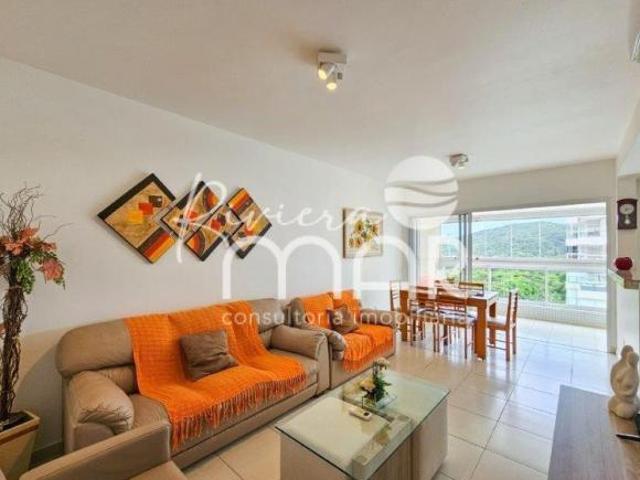 APARTAMENTO COM TERRAÇO, 3 DORMITÓRIOS, EM RIVIERA DE SÃO LOURENÇO