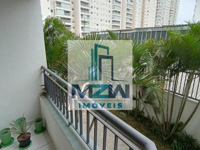 Apartamento com terraço, 3 quartos, sendo 1 suíte à Venda, condomínio Edifício Milano, Tatuapé, São