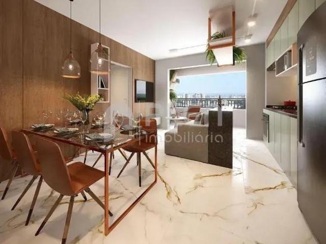 Apartamento com terraço à Venda, Mandaqui, São Paulo