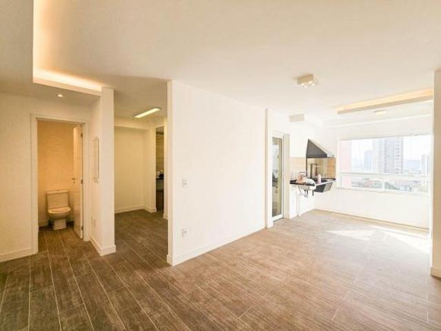 Apartamento com Terraço à Venda na Vila Guiomar Santo André REF: 20028