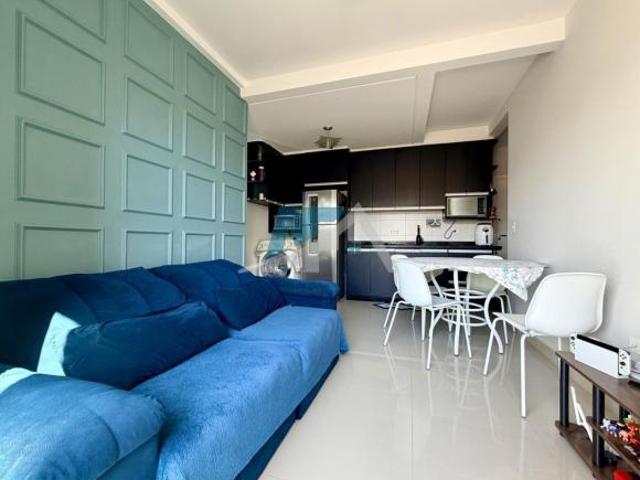 Apartamento com terraço à venda no Boneca do Iguaçu– São José dos Pinhais
