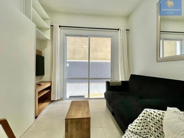 Apartamento com terraço a venda em Capão da Canoa