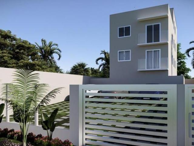 Apartamento com terraço a venda em Lagoa Santa