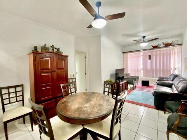 Apartamento com terraço à Venda, Enseada, Guarujá, SP