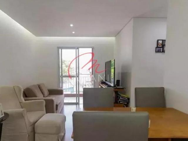 Apartamento com terraço à Venda, Jaguaré, São Paulo, SP