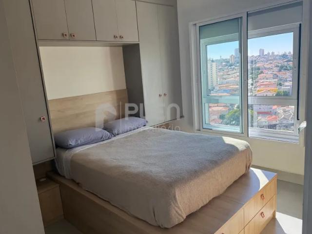 Apartamento com terraço à Venda, Jardim São Paulo Zona Norte, São Paulo, SP