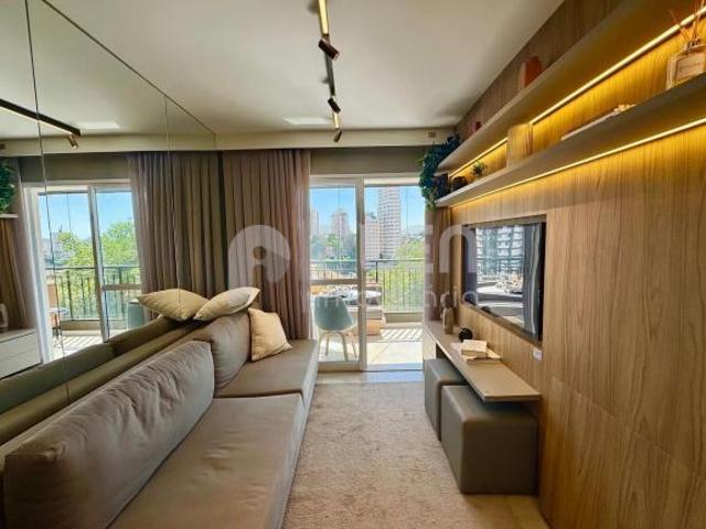 Apartamento com terraço à Venda, Lauzane Paulista, São Paulo, SP