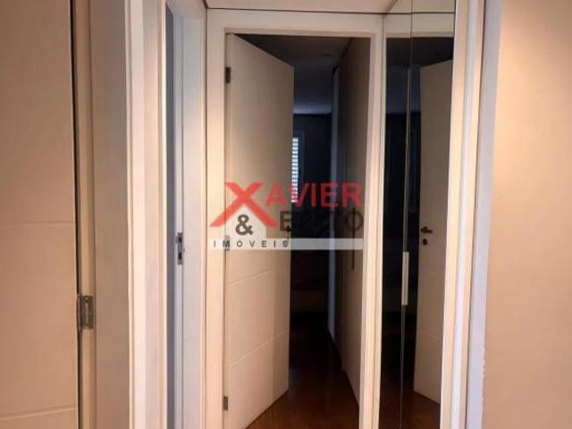 Apartamento com terraço à Venda, Tatuapé São Paulo, SP