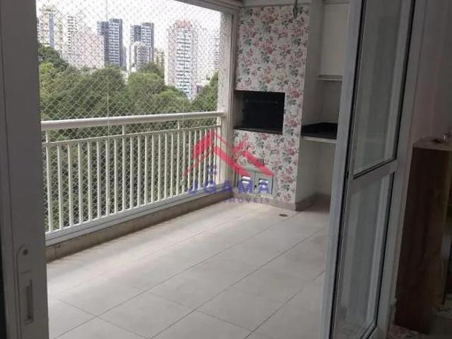 Apartamento com terraço à Venda, Vila Andrade, São Paulo, SP