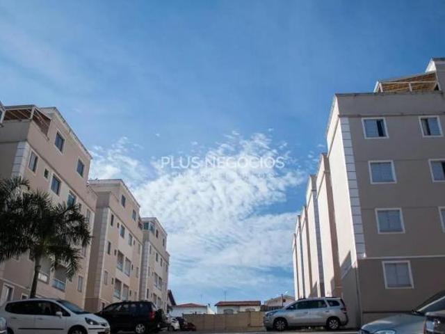 Apartamento com terraço à Venda, Vila Gabriel, Sorocaba, SP