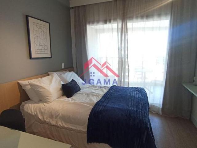 Apartamento com terraço à Venda, Av Pompéia, São Paulo, SP