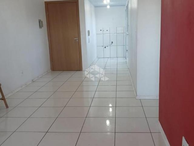 Apartamento com terraço e excelente posição solar Norte!