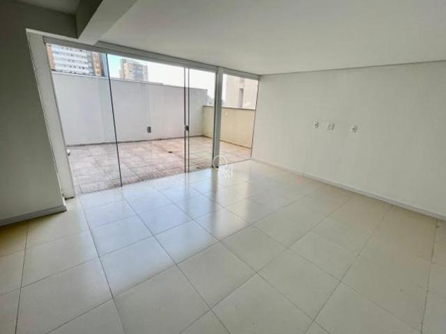 Apartamento com terraço e 2 quartos em Lourdes, Caxias do Sul