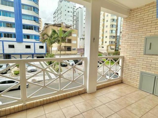 Apartamento com terraço em Capão da Canoa