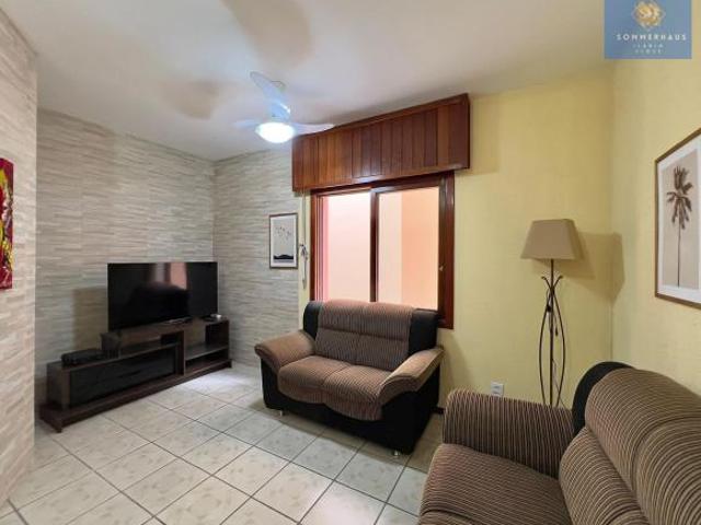 Apartamento com terraço em Capão da Canoa