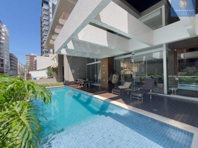 Apartamento com terraço em Capão da Canoa