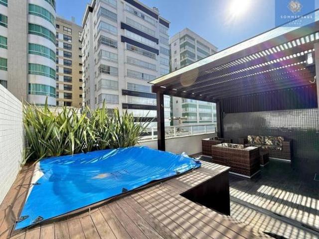 Apartamento com terraço em Capão da Canoa