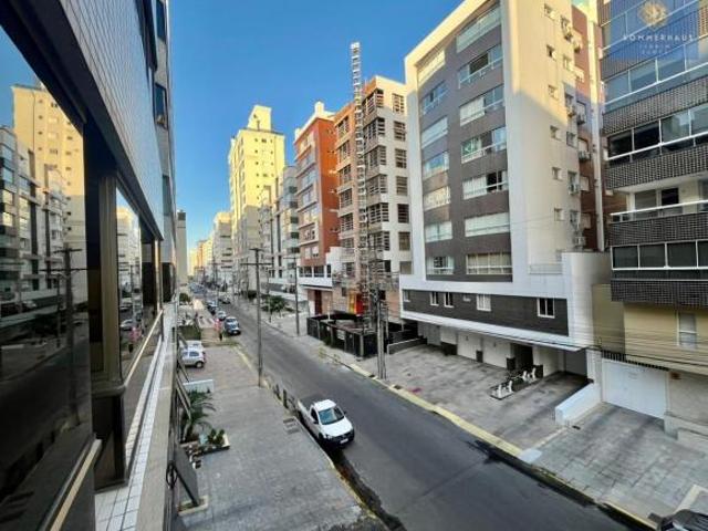 Apartamento com terraço em Capão da Canoa