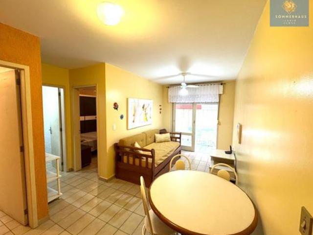 Apartamento com terraço em Capão da Canoa