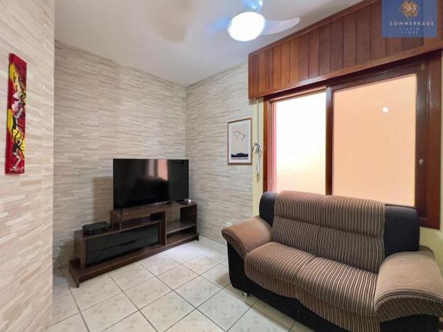 Apartamento com terraço em Capão da Canoa