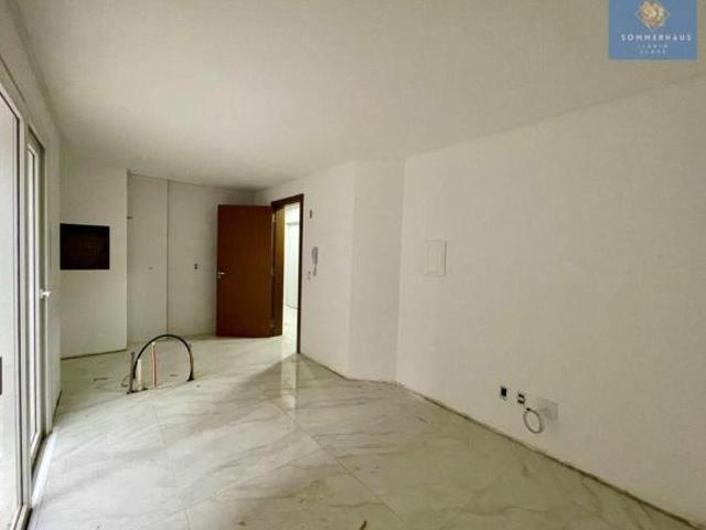 Apartamento com terraço em Capão da Canoa