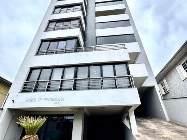 APARTAMENTO COM TERRAÇO EM SÃO PELEGRINO