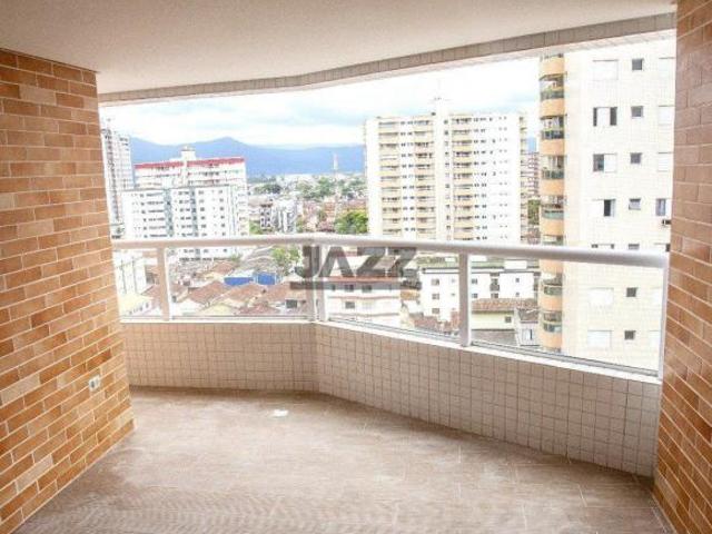 Apartamento com Terraço, entrada e parcelamento direto com a construtora