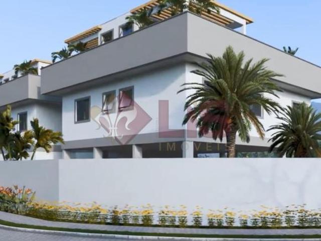 Apartamento com terraço gourmet Massaguaçu, Caraguatatuba, SP