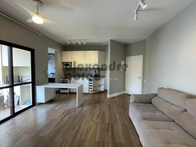 Apartamento com terraço gourmet a venda no Morumbi