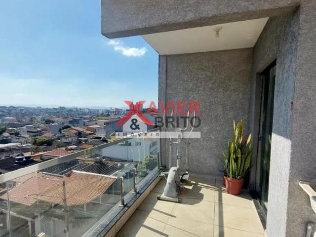 Apartamento com Terraço gourmet em Itaquera !