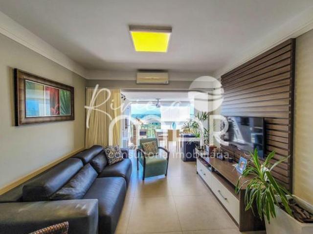 APARTAMENTO COM TERRAÇO GOURMET, 3 DORMITÓRIOS, EM RIVIERA DE SÃO LOURENÇO