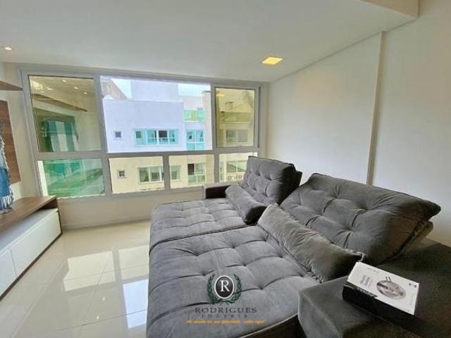 Apartamento com Terraço na Beira Mar Torres RS