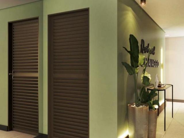 Apartamento com Terraço no bairro Santa Catarina, Caxias do Sul