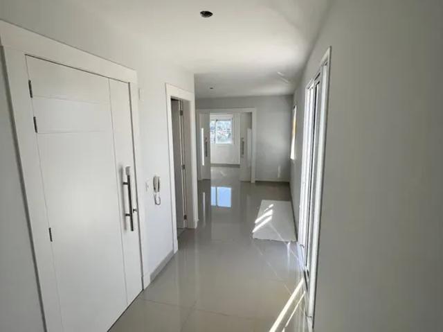 Apartamento com terraço no bairro Rio Branco | Residenziale Luna Blu