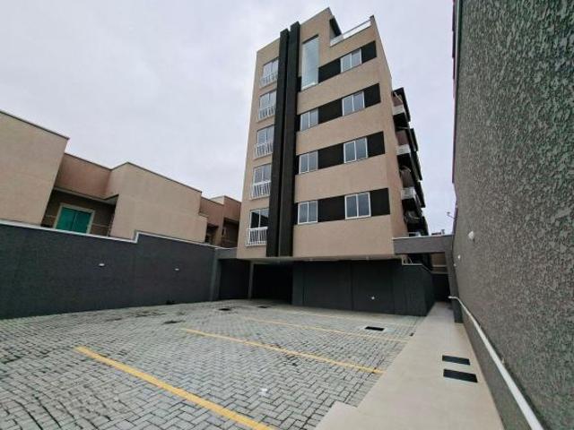 APARTAMENTO COM TERRAÇO NO BAIRRO TRÊS MARIAS EM SÃO JOSÉ DOS PINHAIS!