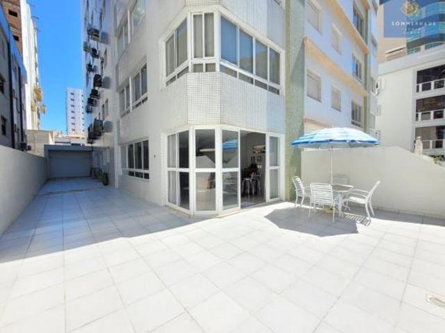Apartamento com terraço no Centro de Capão da Canoa