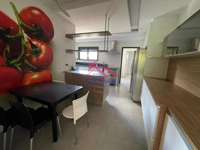 Apartamento com terraço para Locação, Villaggio Panamby, São Paulo, SP
