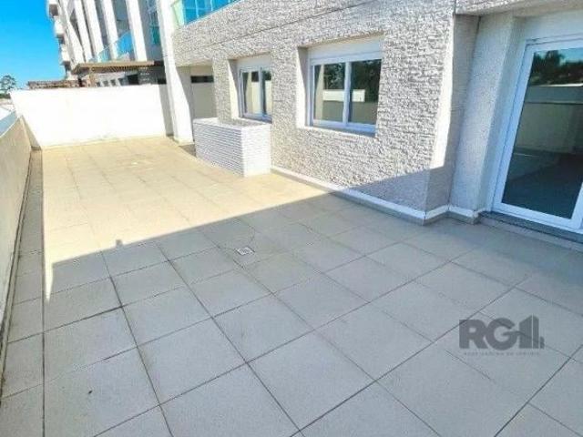 APARTAMENTO COM TERRAÇO PRÓXIMO AO LAS RAMBLAS EM ATLÂNTIDA