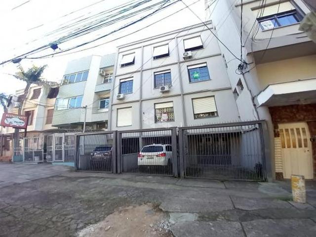 Apartamento com Terraço Privativo 2 Dormitórios na Volta do Guerino