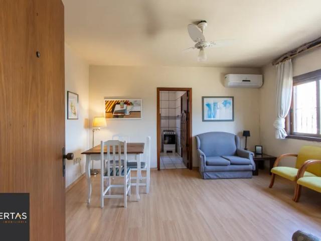 Apartamento com ótima localização