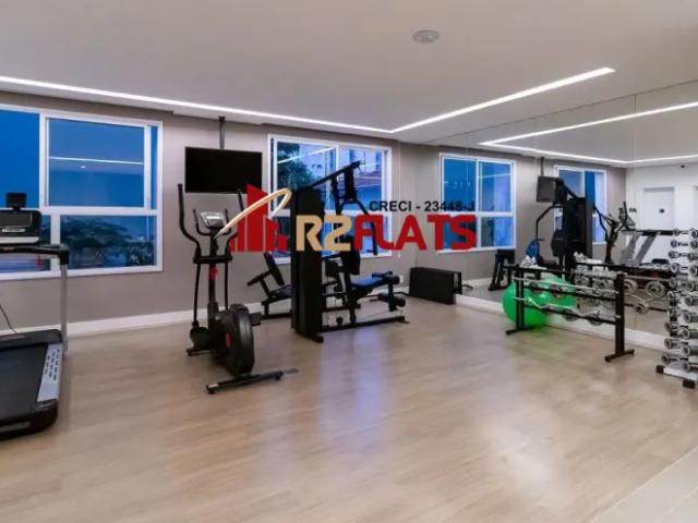 Apartamento com ótimo preço no bairroVila Clementino. Confira!