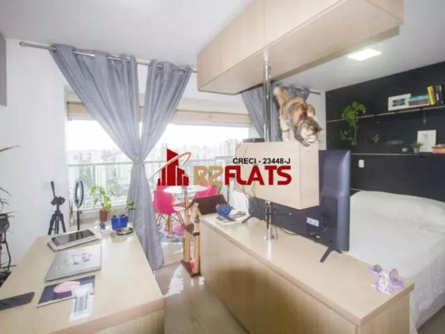 Apartamento com ótimo preço no bairro Brooklin. Confira!