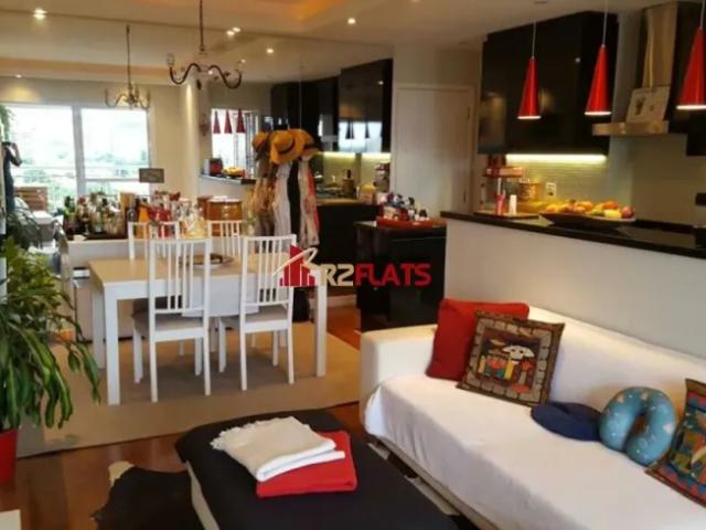 Apartamento com ótimo preço no bairro Brooklin. Confira!